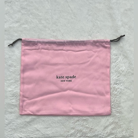kate spade | Bags | Nwot Kate Spade Dust Bag 3 X 11 Inches | Poshmark